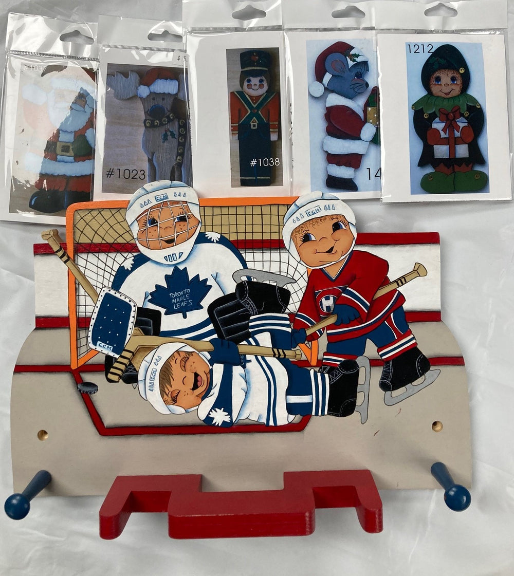 Surfaces à peindre – Les Ateliers Dian'Art