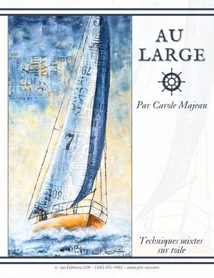 Au large – Les Ateliers Dian'Art