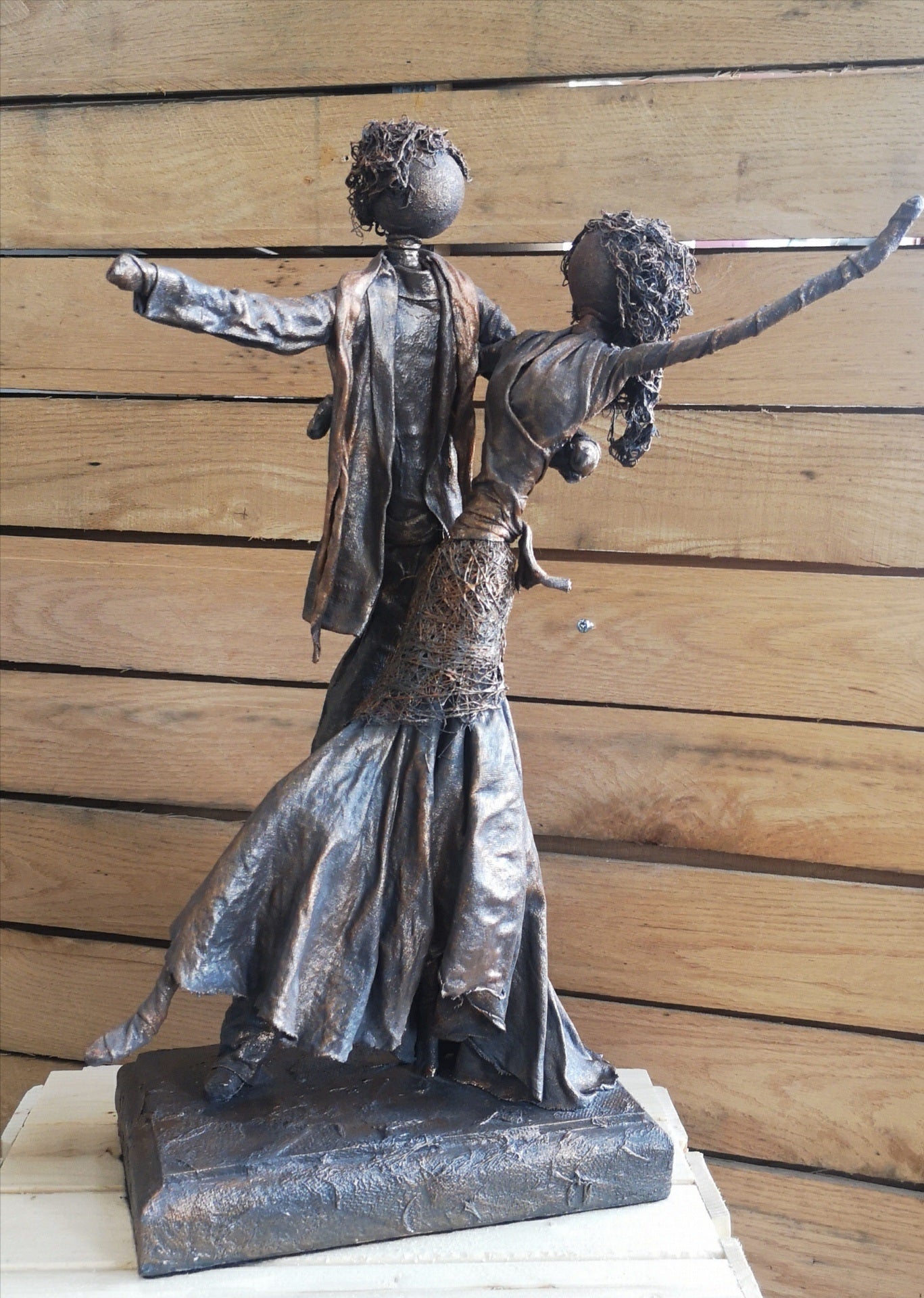 Peinture Décorative – Les Ateliers Dian'Art